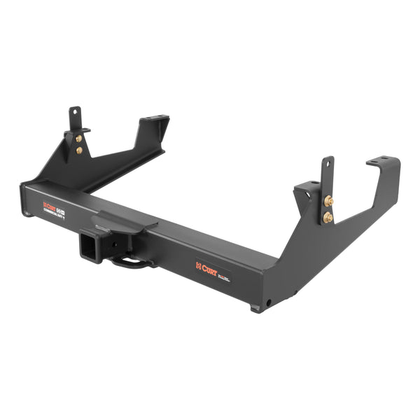 Commercial Duty Class 5 Hitch 2-1/2" Select Silverado Sierra 2500 3500 ...