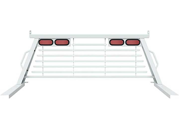 Cab Protector / Headache Rack #PUCP7522WA – Discount Hitch & Truck ...