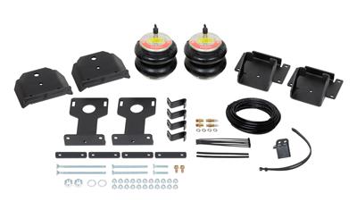 Helper Spring Kit Ride-Rite Air Spring Frame Mount #2711 – Discount ...