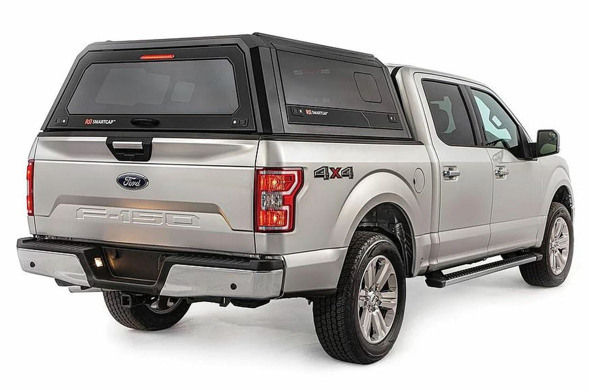 SmartCap EVO 2015-2020 Ford F-150 5.5' #EV0300-MB – Discount Hitch ...